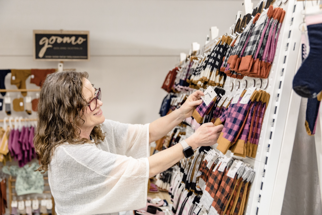 Goomo | Aussie-made quality